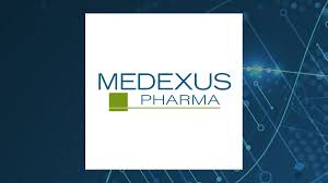 Medexus Pharmaceuticals Inc (MDP) Stock Price & News - Google Finance