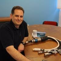 Richard Fryer email address & phone number | PWP Industrial Partner ...