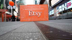 Etsy Inc (ETSY) Stock Price & News - Google Finance