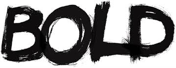 英和画像辞典：(bold)の関連画像一覧！ – おもしろい英文法