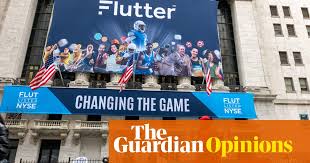 Flutter Entertainment PLC (FLTR) Stock Price & News - Google Finance