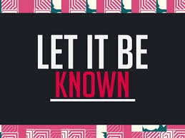 英和画像辞典：(be known)の関連画像一覧！ – おもしろい英文法