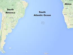 英和画像辞典：(south atlantic)の関連画像一覧！ – おもしろい英文法