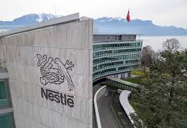 Nestle SA - ADR (NSRGY) Price & News - Google Finance