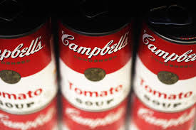 Campbell's Co (CPB) Stock Price & News - Google Finance