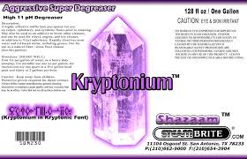 英和画像辞典：(kryptonium)の関連画像一覧！ – おもしろい英文法