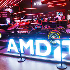 Advanced Micro Devices, Inc. (AMD) Stock Price & News - Google Finance