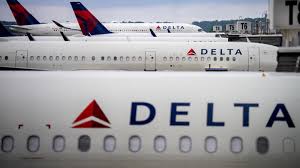 Delta Air Lines, Inc. (DAL) Stock Price & News - Google Finance