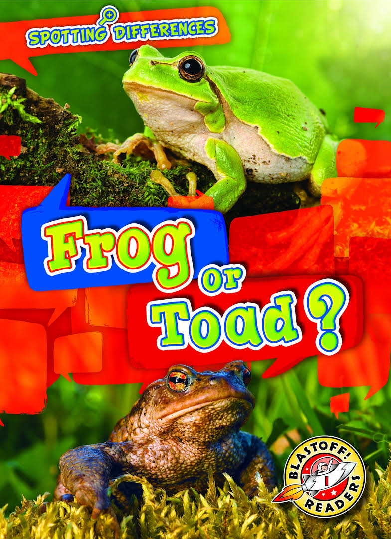 30 Children's Books About Frogs - Teaching Expertise