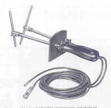 welding rod type???
