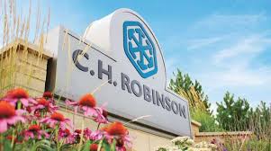 CH Robinson Worldwide Inc (CHRW) Stock Price & News - Google Finance
