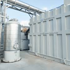 FuelCell Energy Inc (FCEL) Stock Price & News - Google Finance