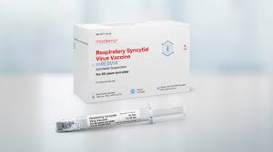 Moderna Inc (MRNA) Stock Price & News - Google Finance