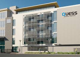 Quess Corp Ltd (QUESS) Stock Price & News - Google Finance