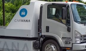 Carvana Co (CVNA) Stock Price & News - Google Finance