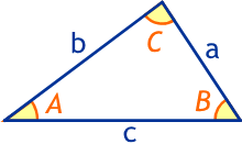 law of cosine | Lumos Learning