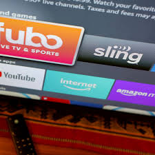 Fubotv Inc (FUBO) Stock Price & News - Google Finance