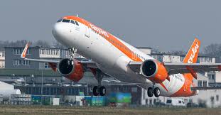 easyJet plc (EZJ) Stock Price & News - Google Finance