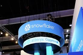 Snowflake Inc (SNOW) Stock Price & News - Google Finance