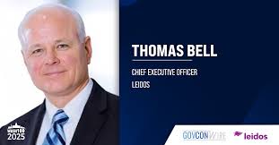 Leidos Holdings Inc (LDOS) Stock Price & News - Google Finance