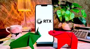 Rtx Corp (RTX) Stock Price & News - Google Finance