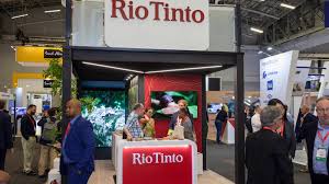 Rio Tinto Ltd (RTNTF) Stock Price & News - Google Finance