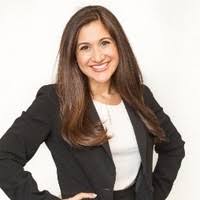 Eliana Nader email address & phone number | Magaletta, McCarthy & Nader ...