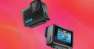 GoPro Inc (GPRO) Stock Price & News - Google Finance