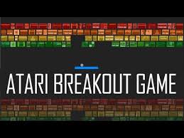 Play Google Atari Breakout