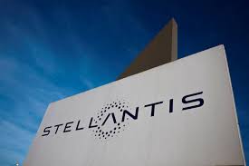 Stellantis NV (8TI) Stock Price & News - Google Finance