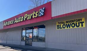 Advance Auto Parts, Inc. (AAP) Stock Price & News - Google Finance