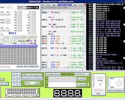 8051 Simulators | ArunEworld