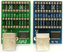 b-kainka.de - ARDUINO UNO R3