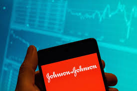 Johnson & Johnson (JNJ) Stock Price & News - Google Finance