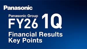 Panasonic Holdings Corp (6752) Stock Price & News - Google Finance