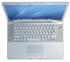 Current Technology - Macbook: First Generation of Macbook