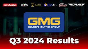 Golden Matrix Group Inc (GMGI) Stock Price & News - Google Finance
