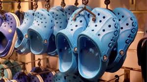 Crocs Inc (CROX) Stock Price & News - Google Finance