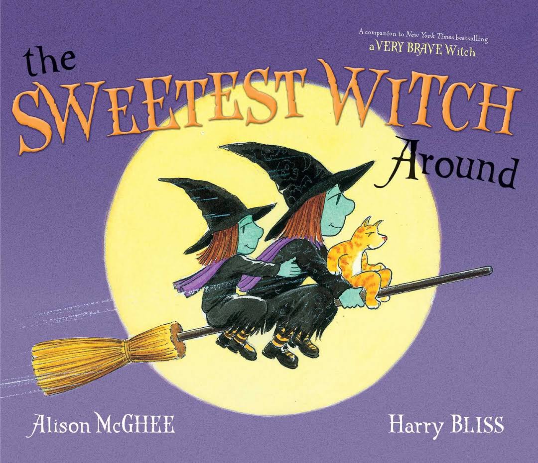26 Bewitching Children's Books About Witches - Teaching Expertise