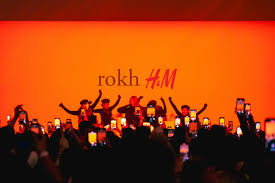 H & M Hennes & Mauritz AB (HM-B) Stock Price & News - Google Finance