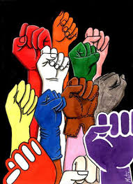 lucha social ecuador