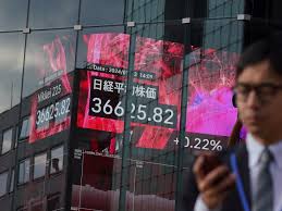 Nikkei 225 Price, Real-time Quote & News - Google Finance