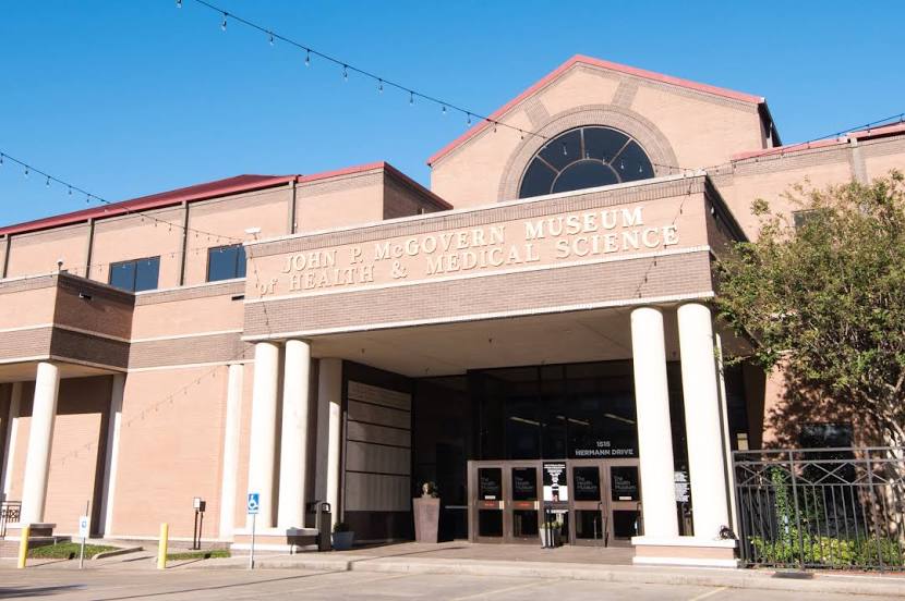 Houston – Fast Crime Scene Cleanup Houston