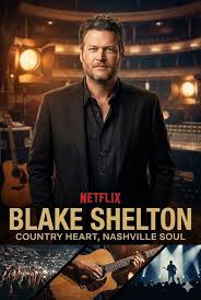 The Voice of Country – A New Netflix Series Chronicle – New and Tips