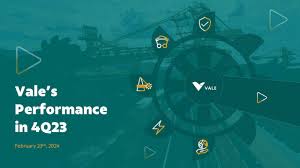 Vale SA (VALE) Price & News - Google Finance