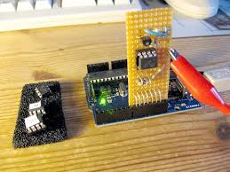 Elektronik-Labor - ARDUINO UNO R3