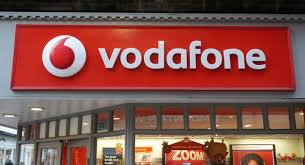 Vodafone Group Plc (VOD) Price & News - Google Finance