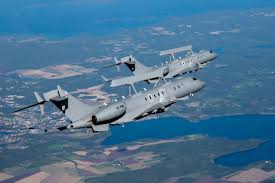 Saab AB (SAAB-B) Stock Price & News - Google Finance