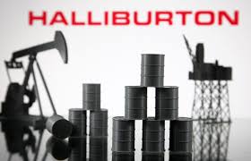 Halliburton Company (HAL) Stock Price & News - Google Finance