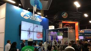 Zscaler Inc (ZS) Stock Price & News - Google Finance